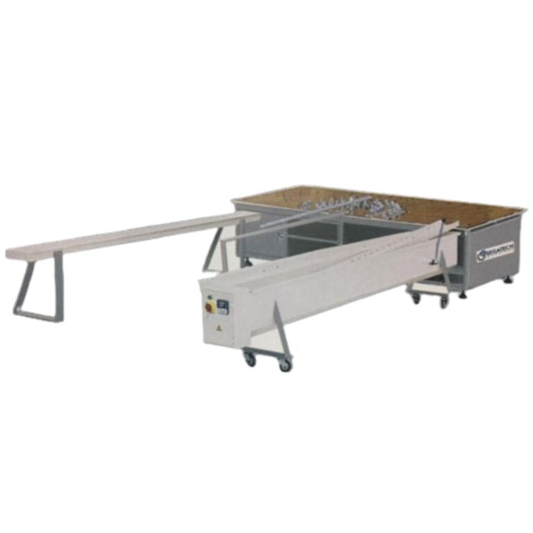 Arch Bending Machine – My Blog